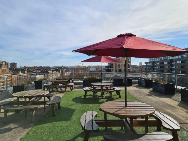 For Rent 1 Bedroom Shared Living/roommate London London DLS97658900