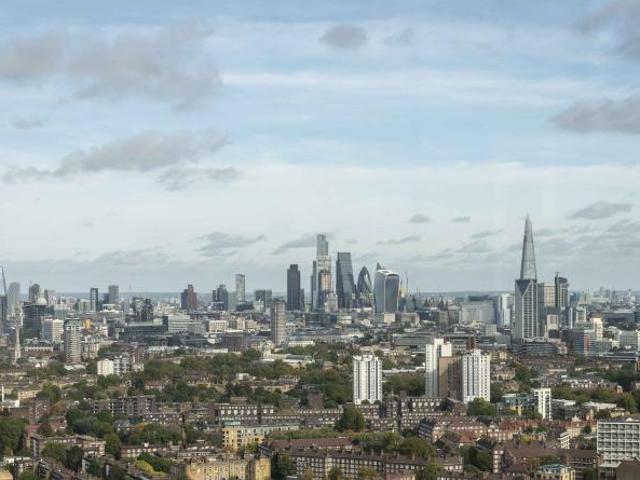 For Rent 1 Bedroom Shared Living/roommate London London DLS97665160