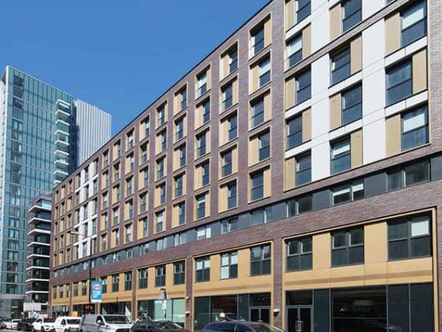 For Rent 1 Bedroom Shared Living/roommate London London DLS97667200
