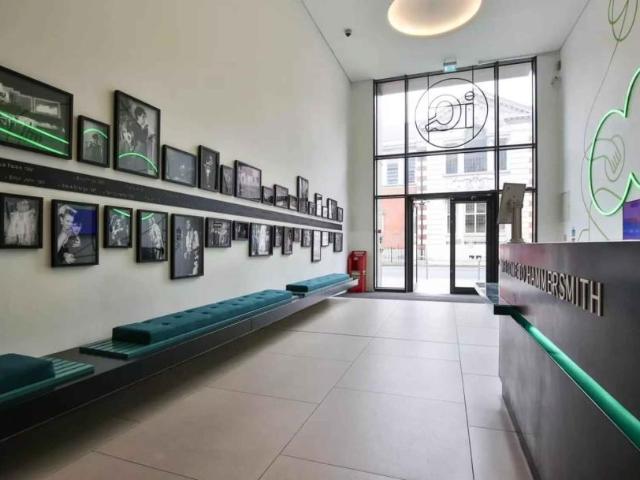 For Rent 1 Bedroom Shared Living/roommate London London DLS97670398