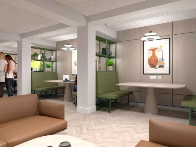 For Rent 1 Bedroom Shared Living/roommate London London DLS97673100