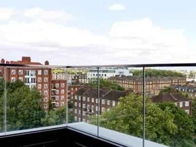 For Rent 1 Bedroom Shared Living/roommate London London DLS97834437