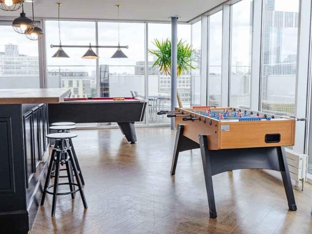 For Rent 1 Bedroom Shared Living/roommate London London DLS99503125
