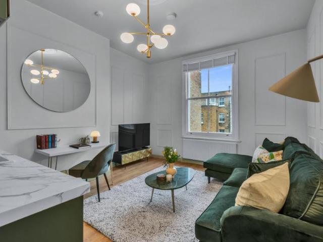 For Rent 1 Bedroom Shared Living/roommate London London DS90560497
