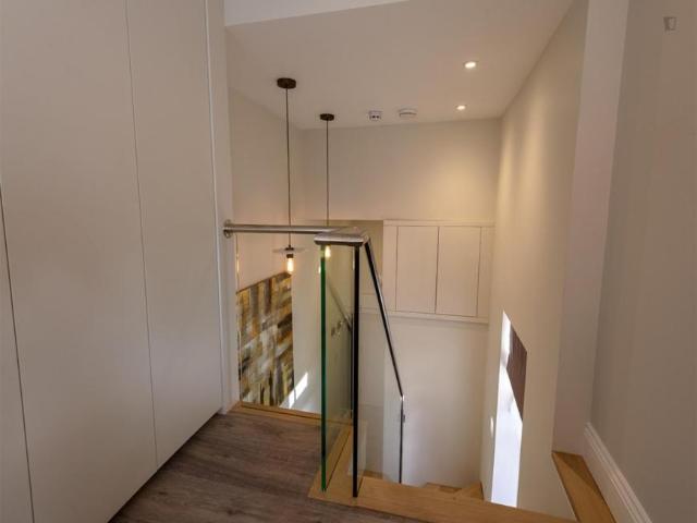 For Rent 1 Bedroom Shared Living/roommate London London DS90561056