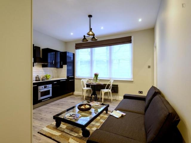 For Rent 1 Bedroom Shared Living/roommate London London DS90561058