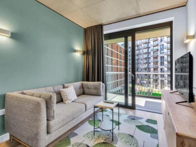 For Rent 1 Bedroom Shared Living/roommate London London DS90561255