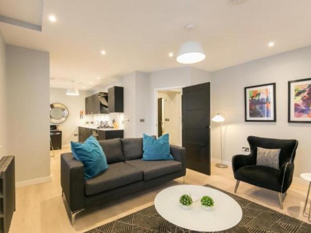 For Rent 1 Bedroom Shared Living/roommate London London DS90561357