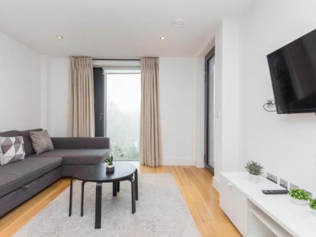 For Rent 1 Bedroom Shared Living/roommate London London DS90561313