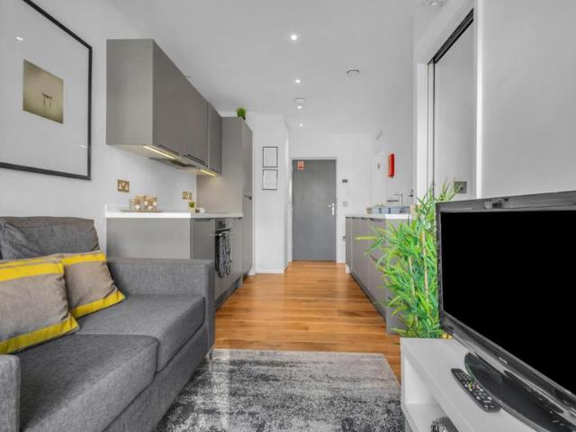 For Rent 1 Bedroom Shared Living/roommate London London DS90561967