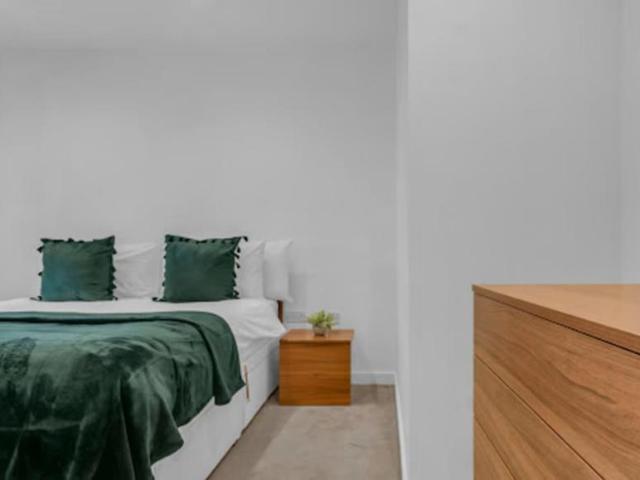 For Rent 1 Bedroom Shared Living/roommate London London DS90561992