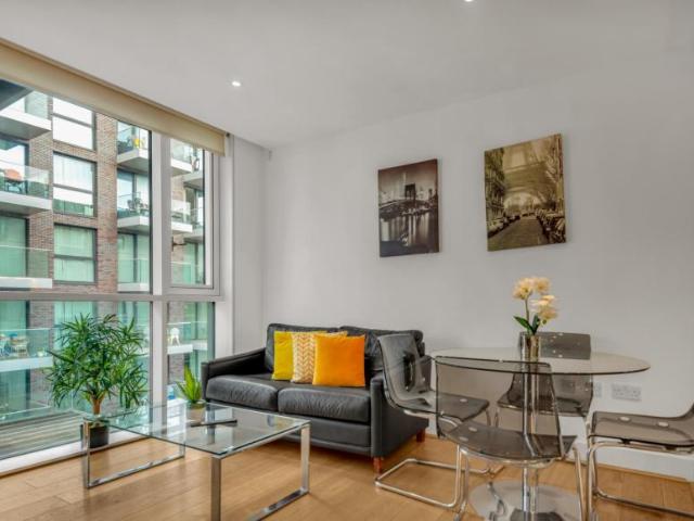 For Rent 1 Bedroom Shared Living/roommate London London DS90562028