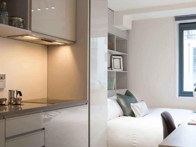 For Rent 1 Bedroom Shared Living/roommate London London DS91409450