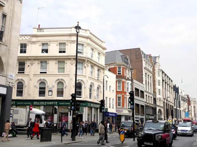 For Rent 1 Bedroom Shared Living/roommate London London DS97658323