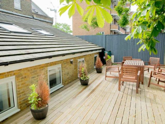 For Rent 1 Bedroom Shared Living/roommate London London DS97665323