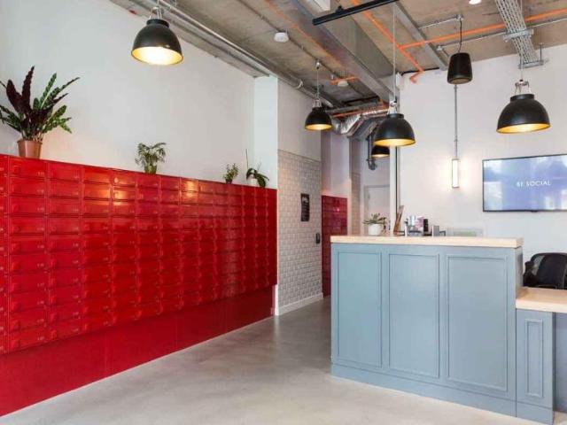 For Rent 1 Bedroom Shared Living/roommate London London DS97670775
