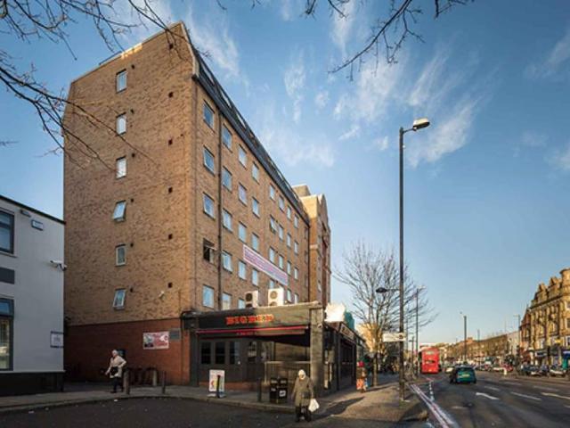 For Rent 1 Bedroom Shared Living/roommate London London DS97673142
