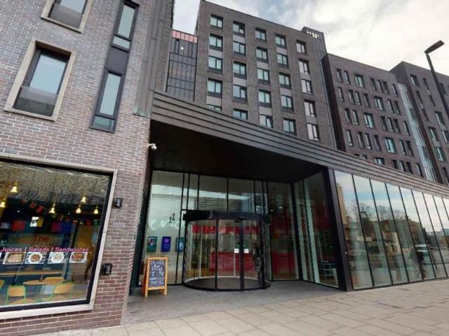 For Rent 1 Bedroom Shared Living/roommate London London DS97673166