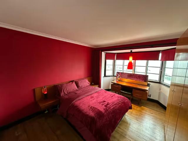For Rent 1 Bedroom Shared Living/roommate London London DS98401248