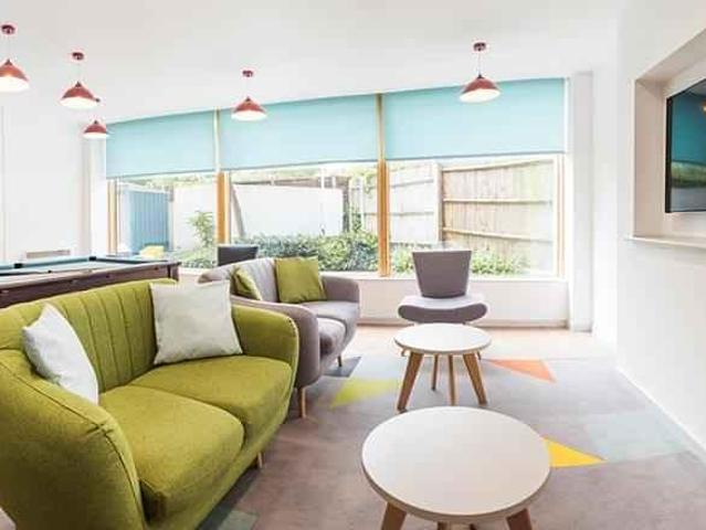 For Rent 1 Bedroom Shared Living/roommate London London DS99496198