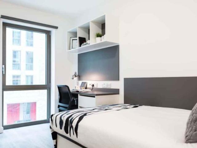 For Rent 1 Bedroom Shared Living/roommate London London DS99503082
