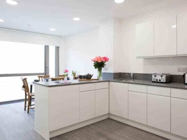 For Rent 1 Bedroom Shared Living/roommate London London DS99537665