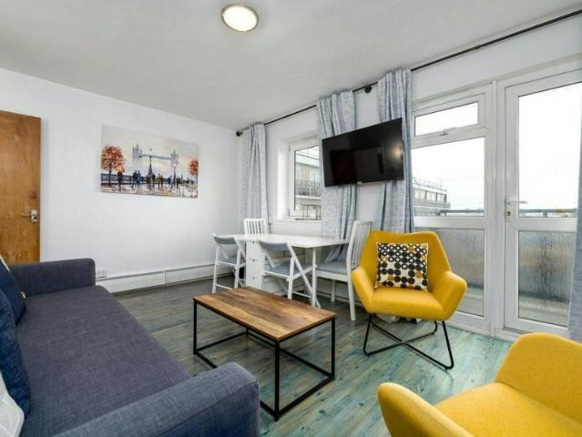 For Rent 1 Bedroom Shared Living/roommate London London DS101587764