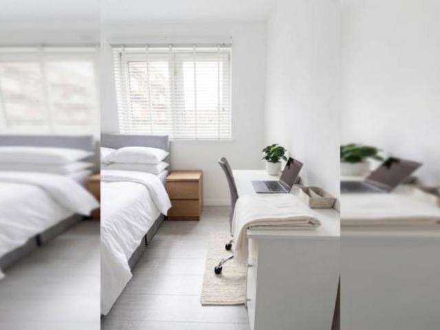 For Rent 1 Bedroom Shared Living/roommate London London DS103121385