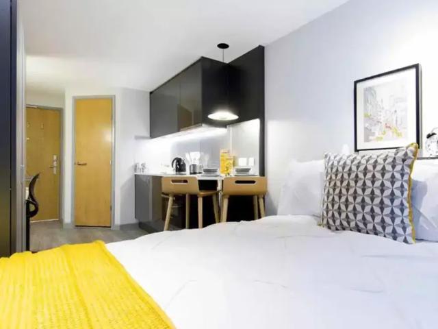 For Rent 1 Bedroom Shared Living/roommate Loughborough Loughborough DLS97660221