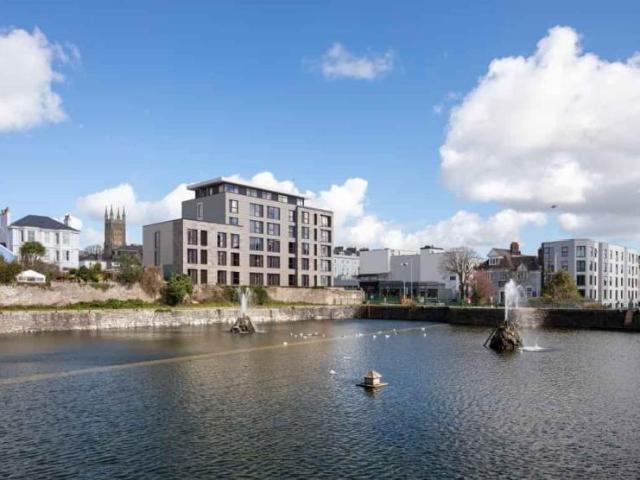 For Rent 1 Bedroom Shared Living/roommate Plymouth Plymouth DLS99459282