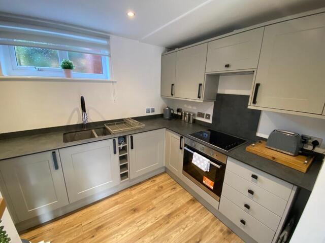 For Rent 1 Bedroom Shared Living/roommate Rugeley Staffordshire DLS100458927