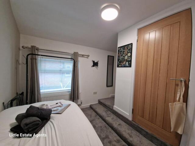 For Rent 1 Bedroom Shared Living/roommate St. Helens Merseyside DS101331515