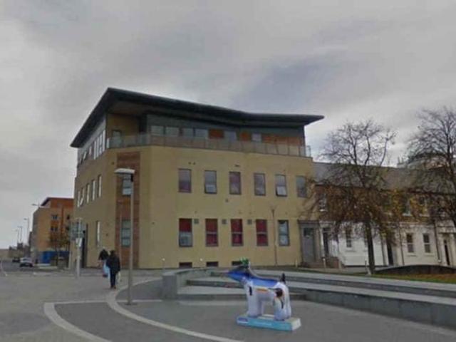 For Rent 1 Bedroom Shared Living/roommate Sunderland Sunderland DS97831438