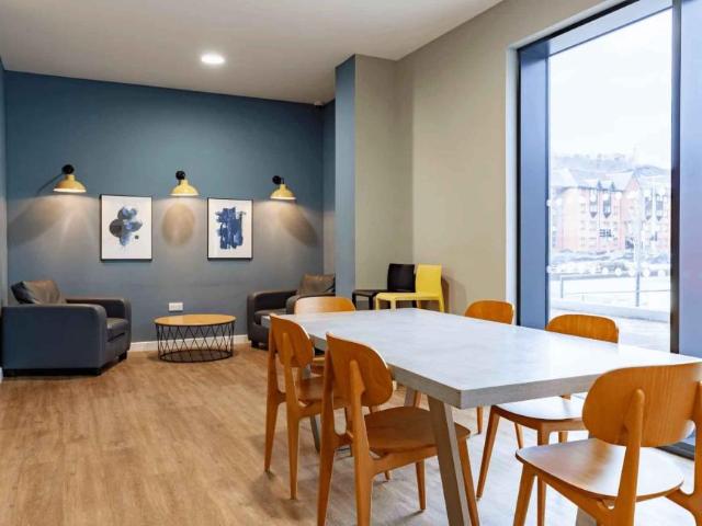 For Rent 1 Bedroom Shared Living/roommate Swansea Swansea DS97672928