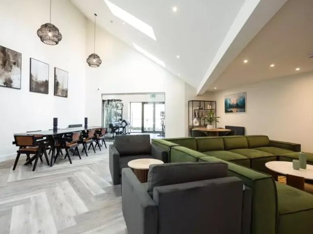For Rent 1 Bedroom Shared Living/roommate Salford Salford DS90551226