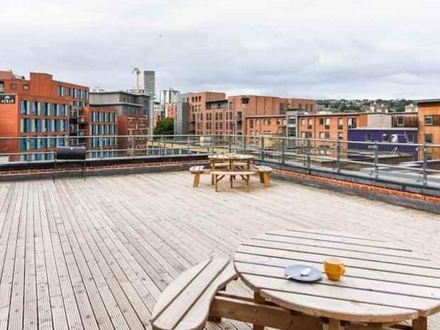 For Rent 1 Bedroom Shared Living/roommate Sheffield Sheffield DLS97828250
