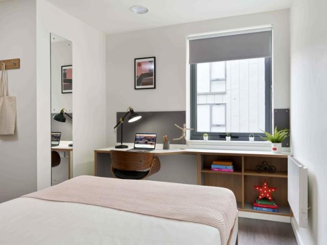 For Rent 1 Bedroom Shared Living/roommate Sheffield Sheffield DLS97831727