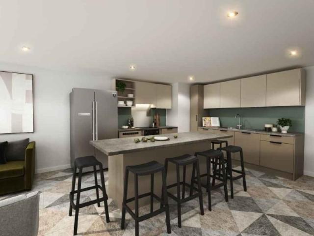 For Rent 1 Bedroom Shared Living/roommate Sheffield Sheffield DLS97833184