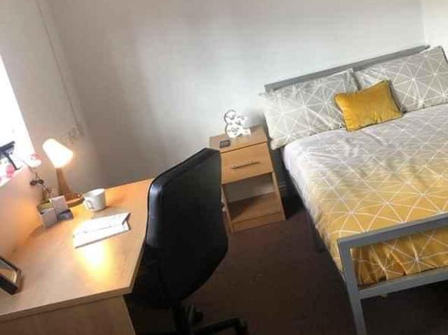 For Rent 1 Bedroom Shared Living/roommate Sheffield Sheffield DLS99495143