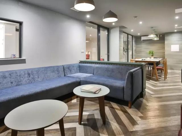 For Rent 1 Bedroom Shared Living/roommate Sheffield Sheffield DS97668109
