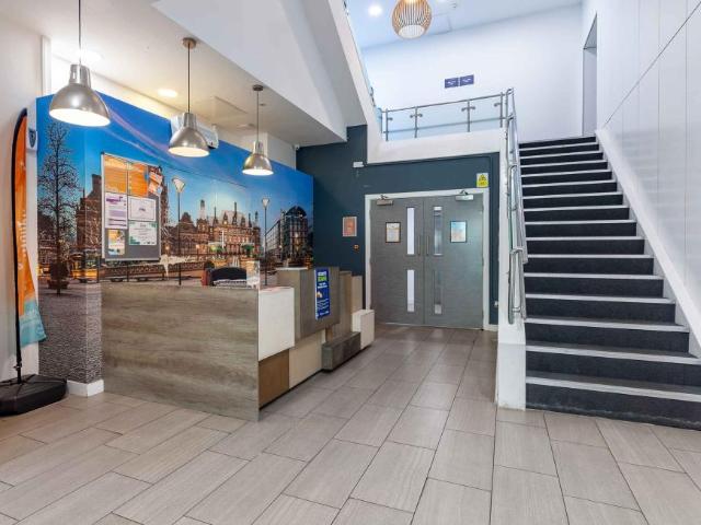 For Rent 1 Bedroom Shared Living/roommate Sheffield Sheffield DS97769918