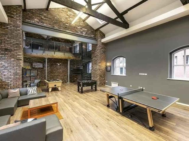 For Rent 1 Bedroom Shared Living/roommate Sheffield Sheffield DS97830375