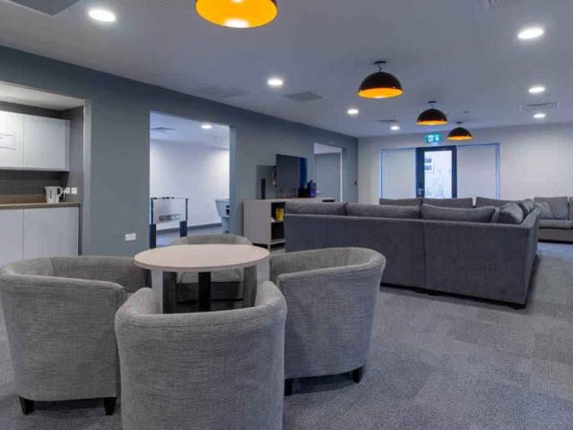 For Rent 1 Bedroom Shared Living/roommate Southampton Southampton DS97672901