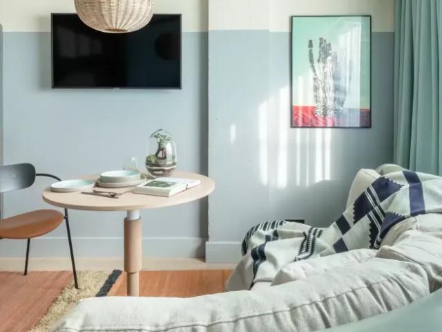 For Rent 1 Bedroom Shared Living/roommate Southwark Southwark DLS90633061