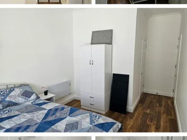 For Rent 1 Bedroom Shared Living/roommate Thornton Heath Thornton Heath DLS94323820