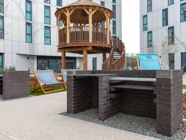 For Rent 1 Bedroom Shared Living/roommate Wembley Wembley DS97762443