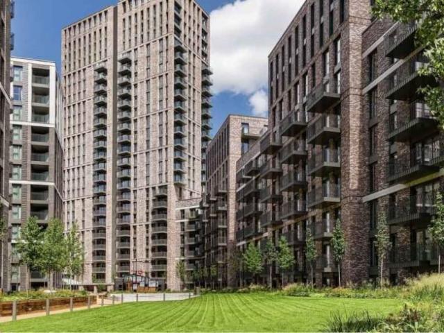 For Rent 1 Bedroom Shared Living/roommate Wembley Wembley DS99490417