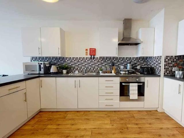 For Rent 1 Bedroom Shared Living/roommate Wembley Wembley DS99500480