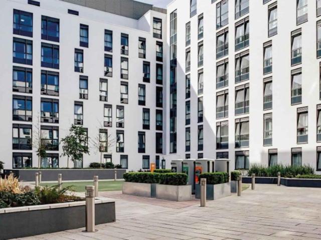 For Rent 1 Bedroom Shared Living/roommate Wembley Wembley DS91443243