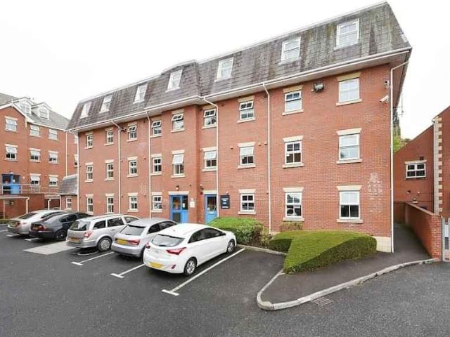 For Rent 1 Bedroom Shared Living/roommate Wrexham Wrexham DS97663914